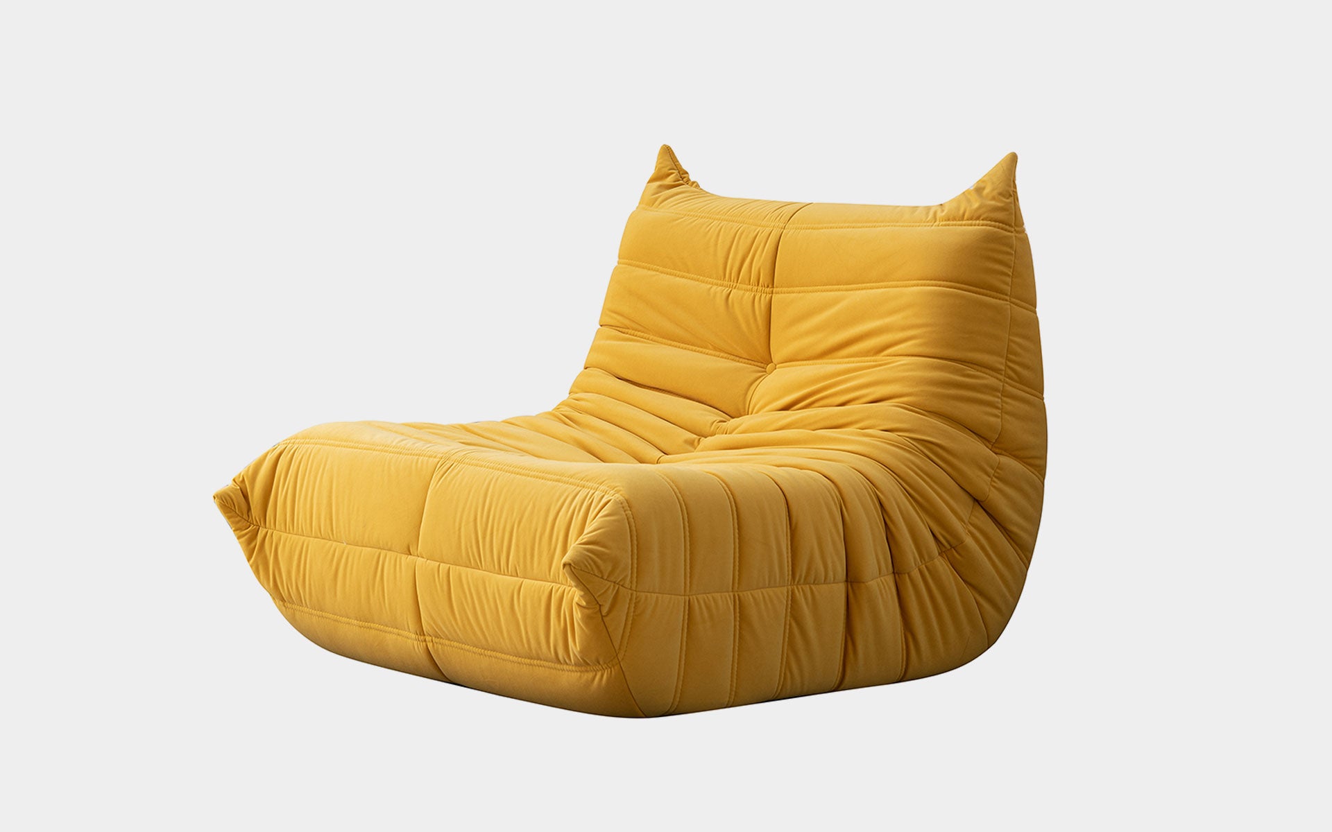 Pita Modern Lounge Chair – MoFit Home