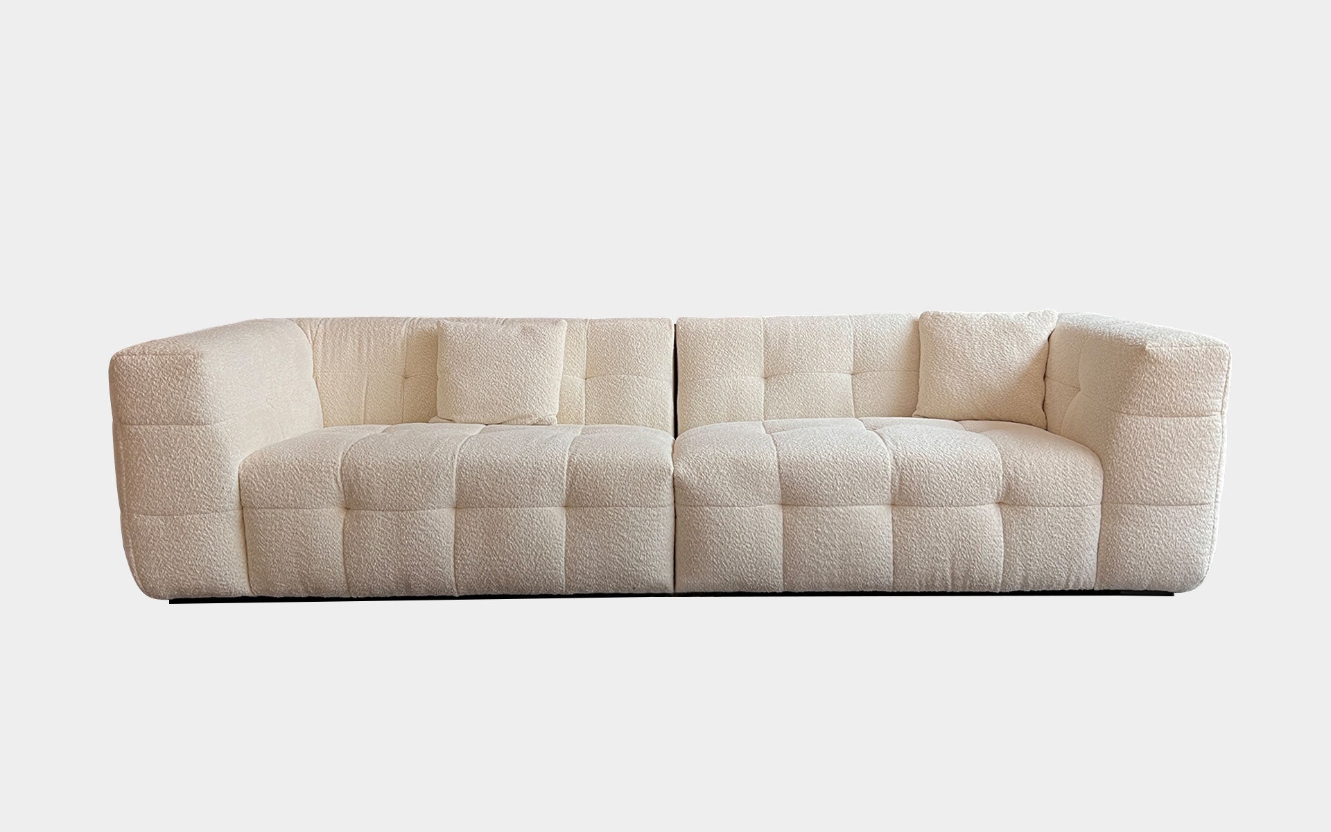 Matisse Artistic Sectional – MoFit Home