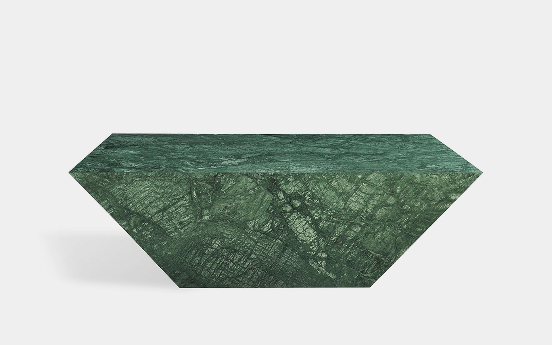 Opal Marble Coffee Table – MoFit Home