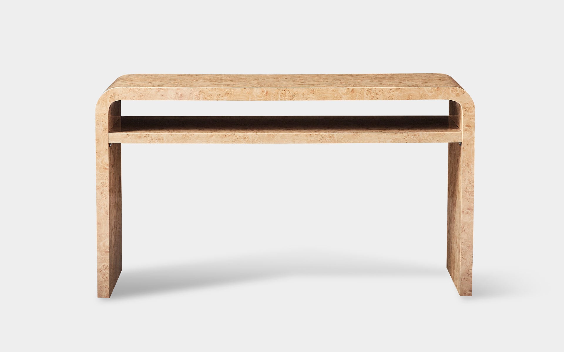 Columbine Travertine Large Rectangle Side Table – MoFit Home