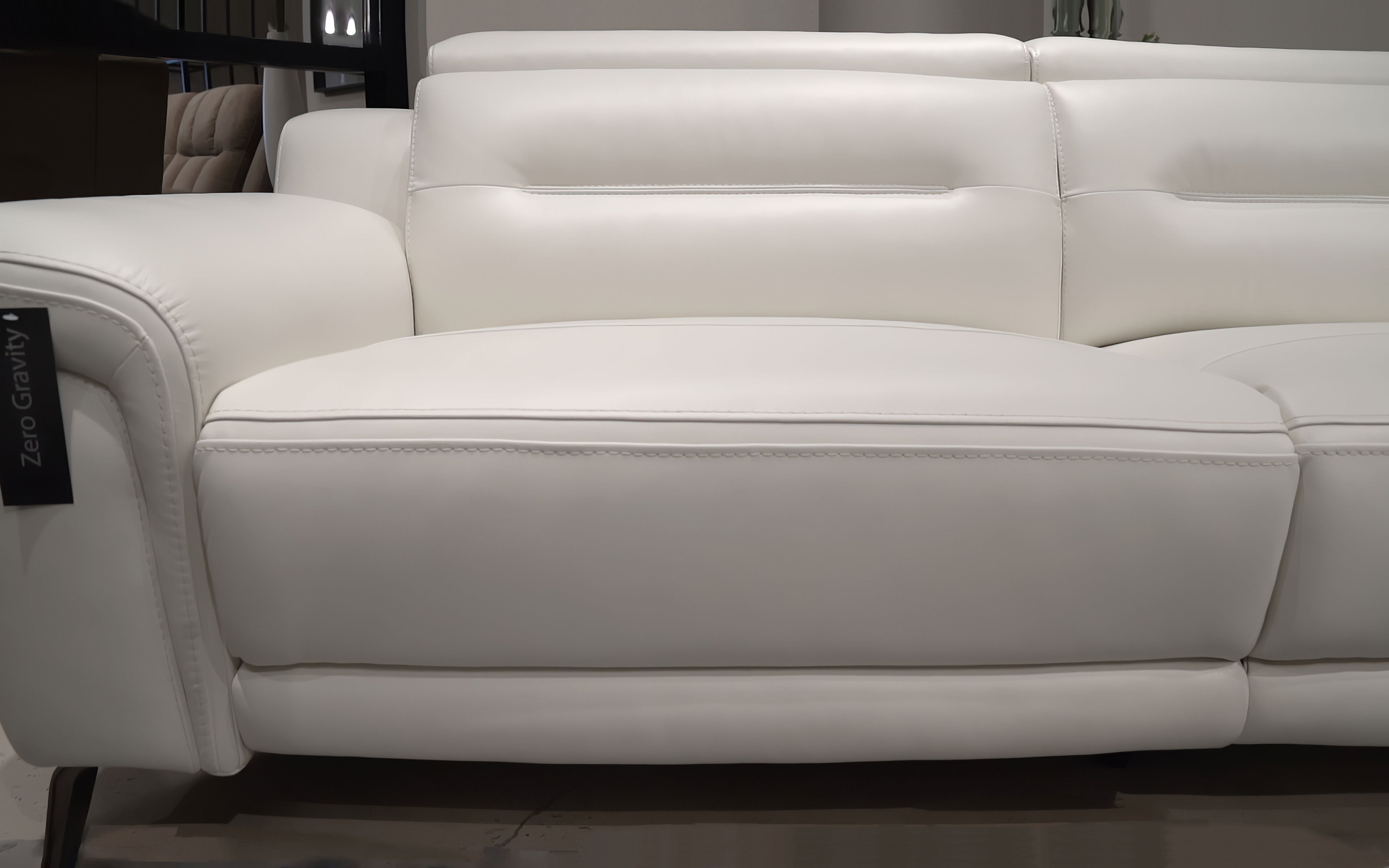 Maestrale Modern Motion Sofa – MoFit Home