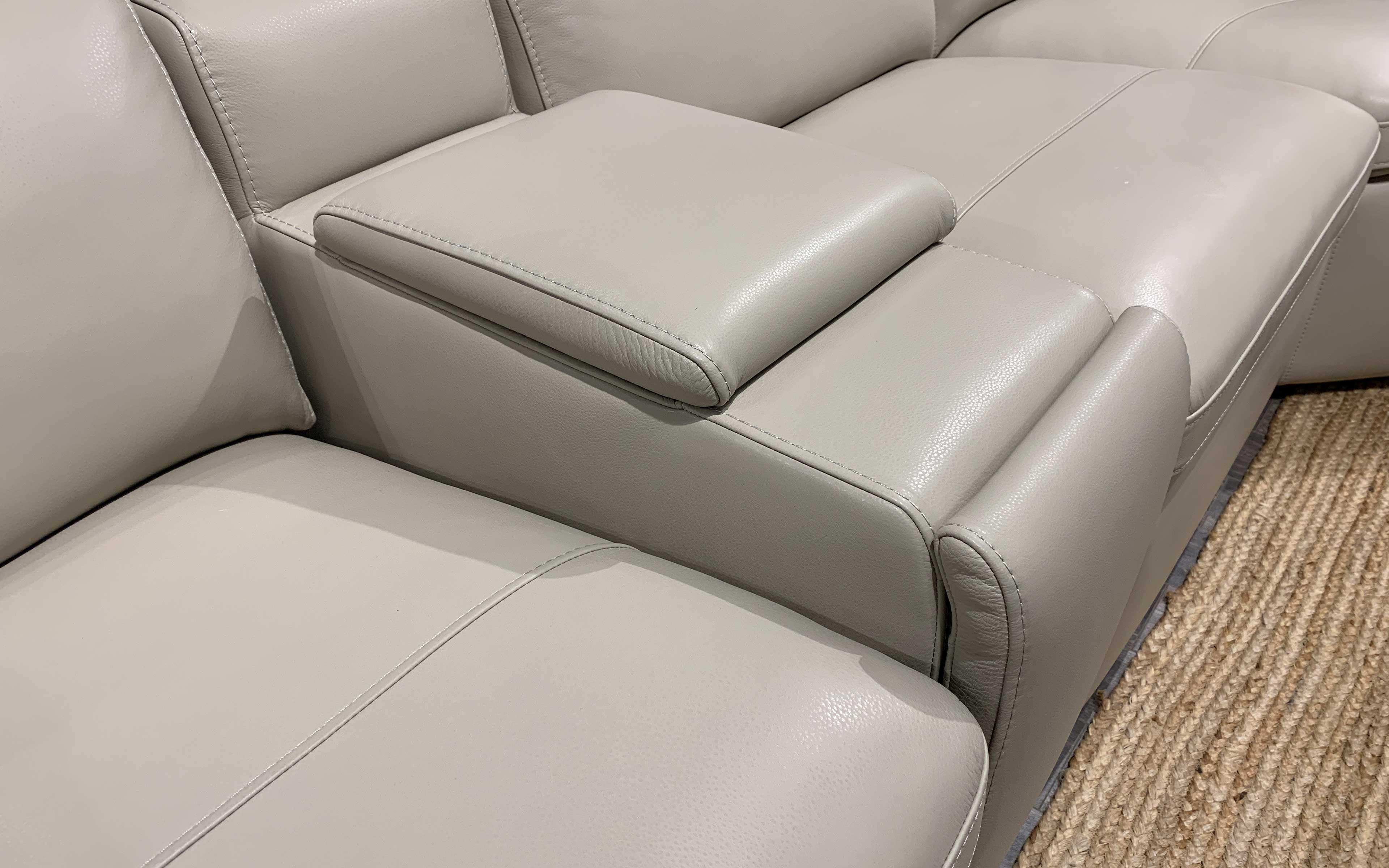 Aquilegia Modern Motion Recliner – MoFit Home