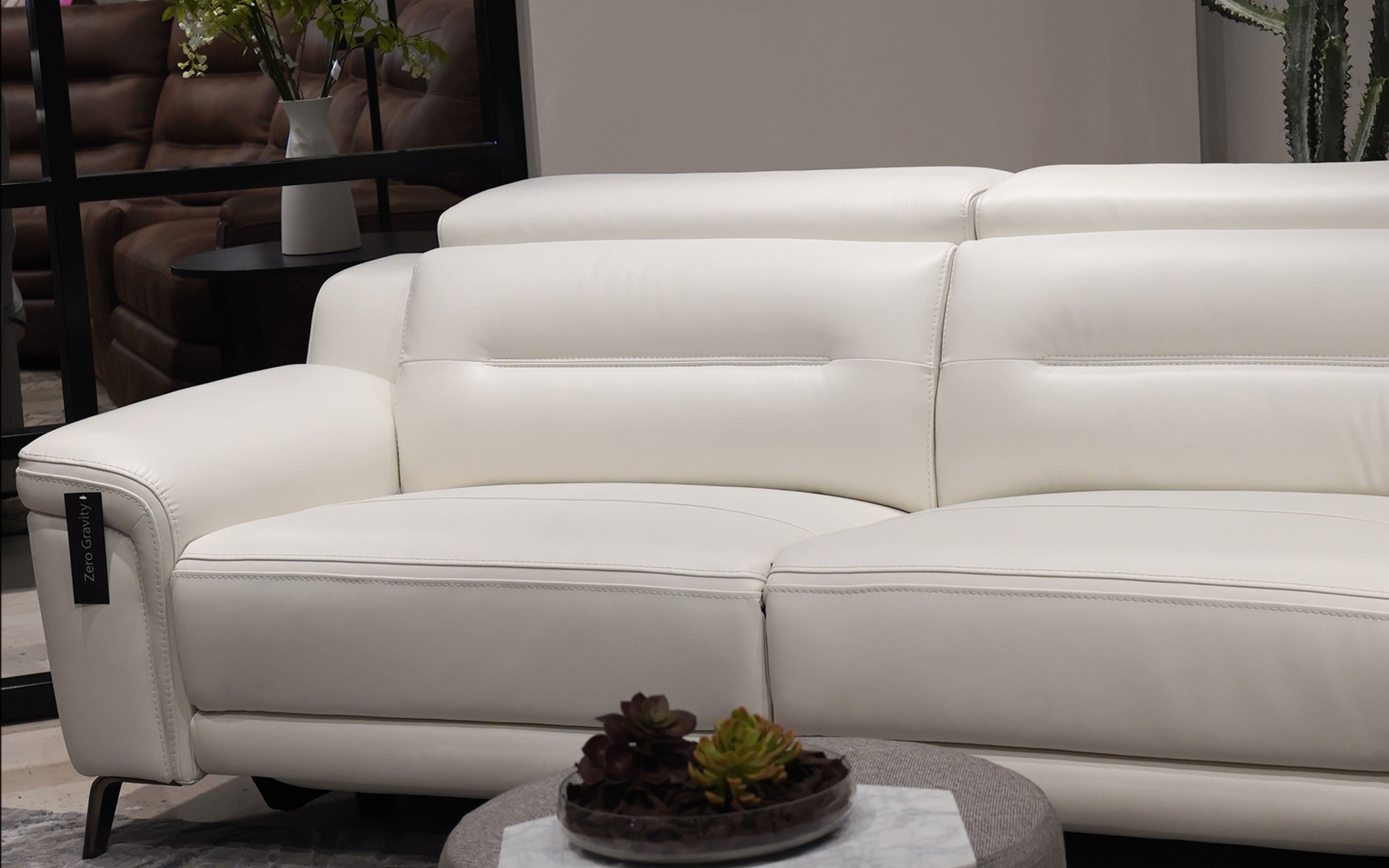 Maestrale Modern Motion Sofa – MoFit Home